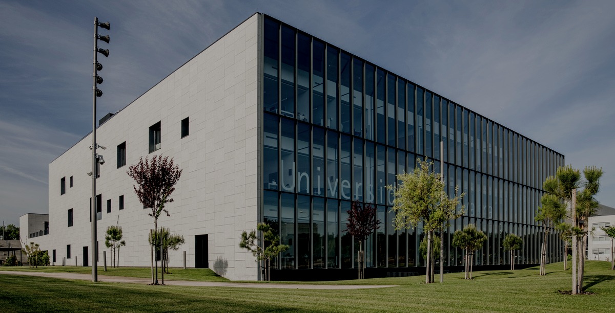 Madrid Campus. University of Navarra - Madrid Campus